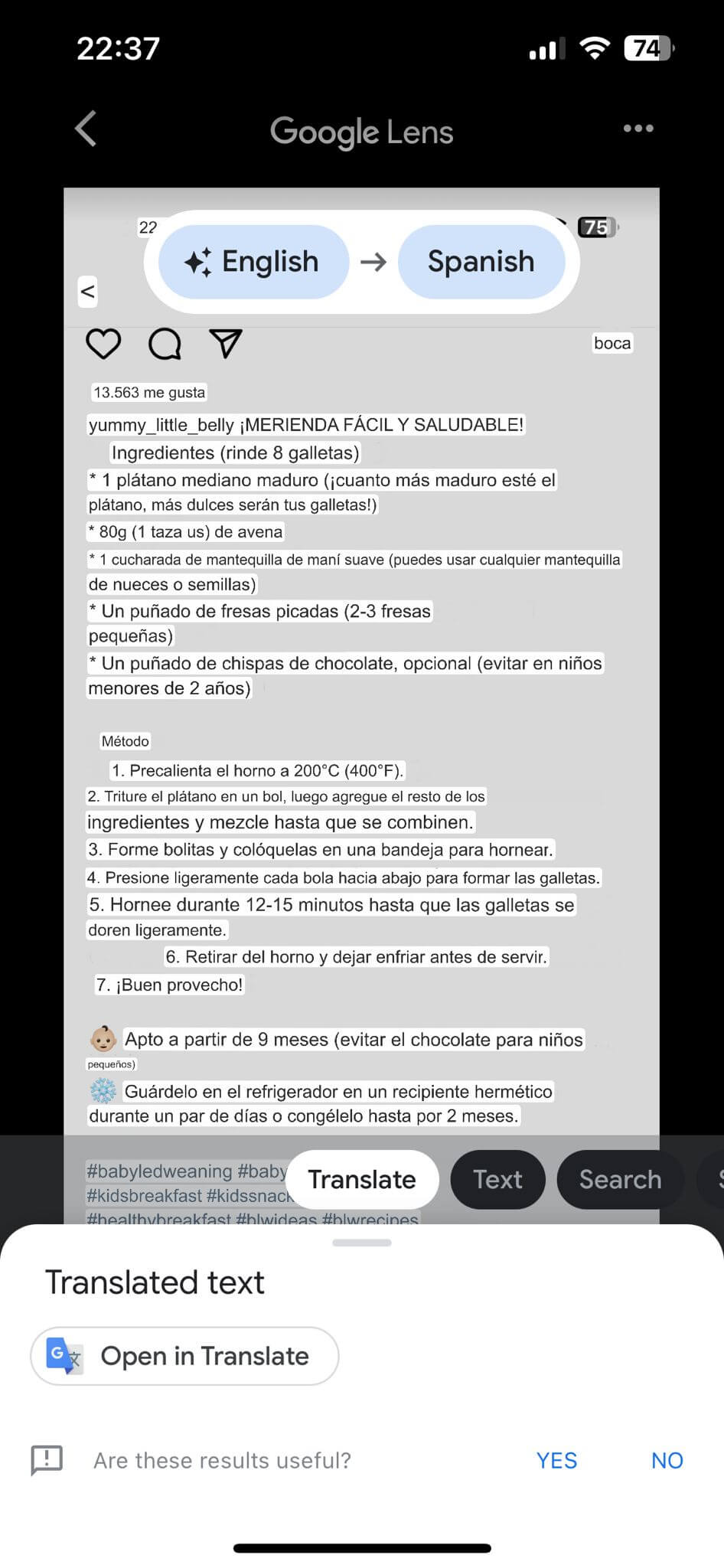 How To Convert Image To Text On iPhone 2025