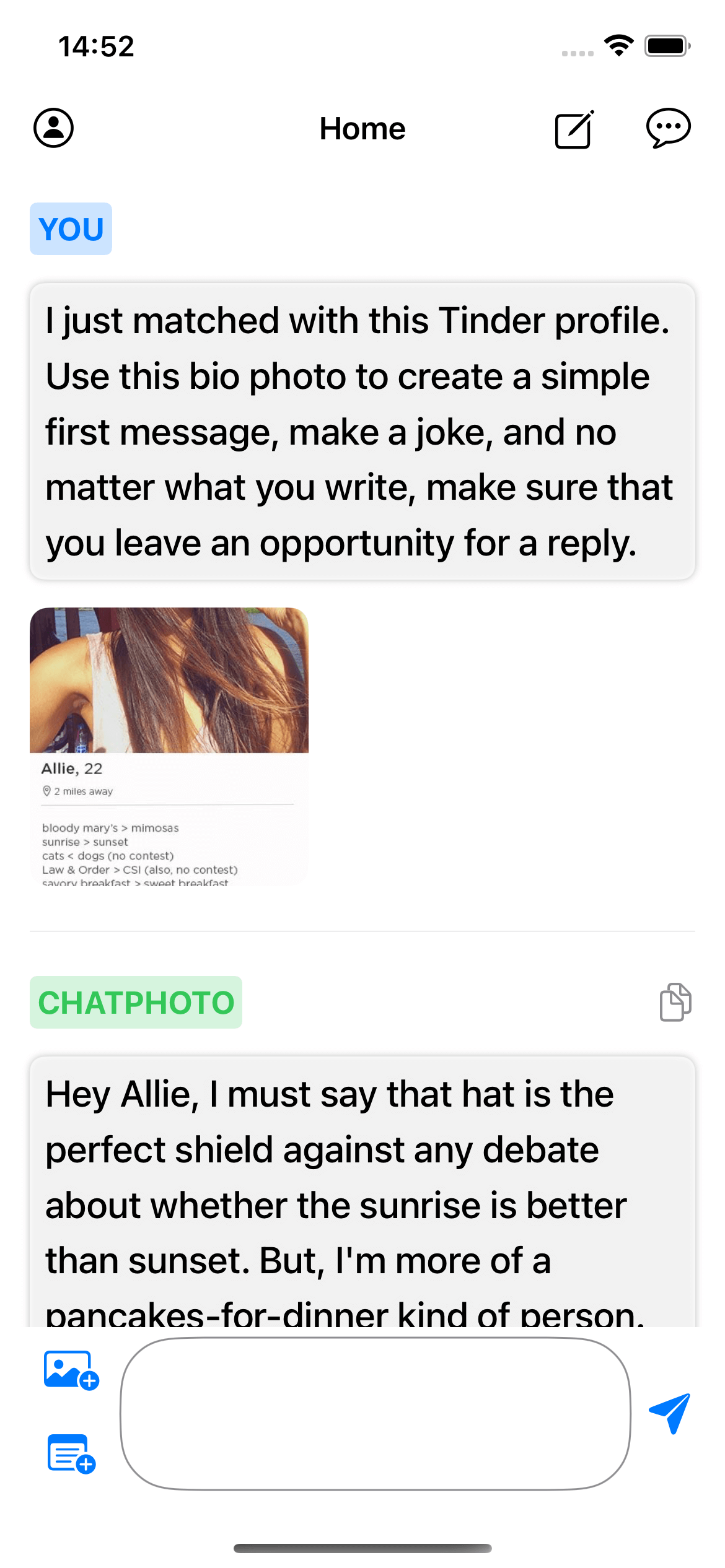 The Art Of Tinder Rizz: From Seen To Dates Like Di Caprio